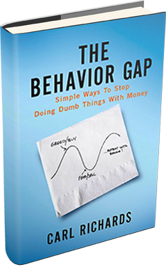 The Behavior Gap