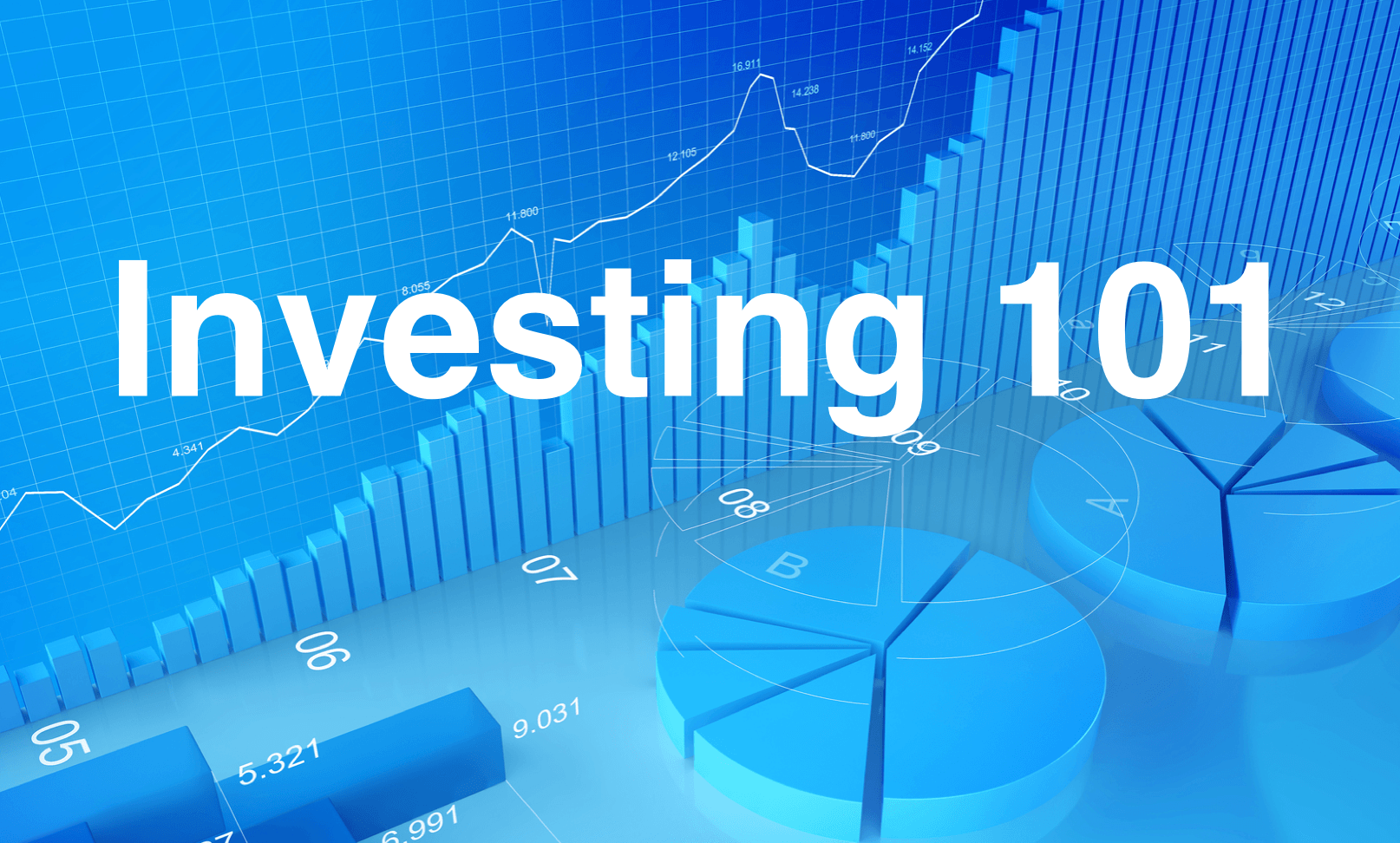 Investing 101 | Investment Basics