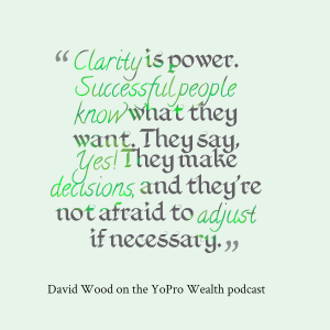 025: The Formulas for $ Millions – David Wood Part 2